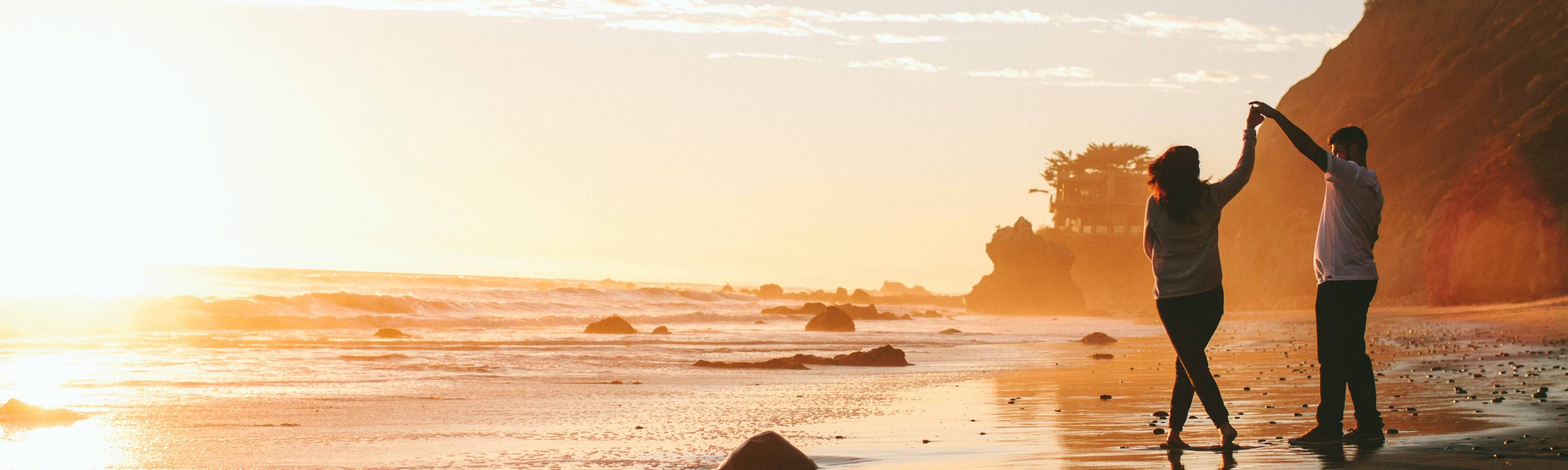 Adult Only Holidays 2025 / 2026 from £179 | Couples Holidays | Thomas Cook