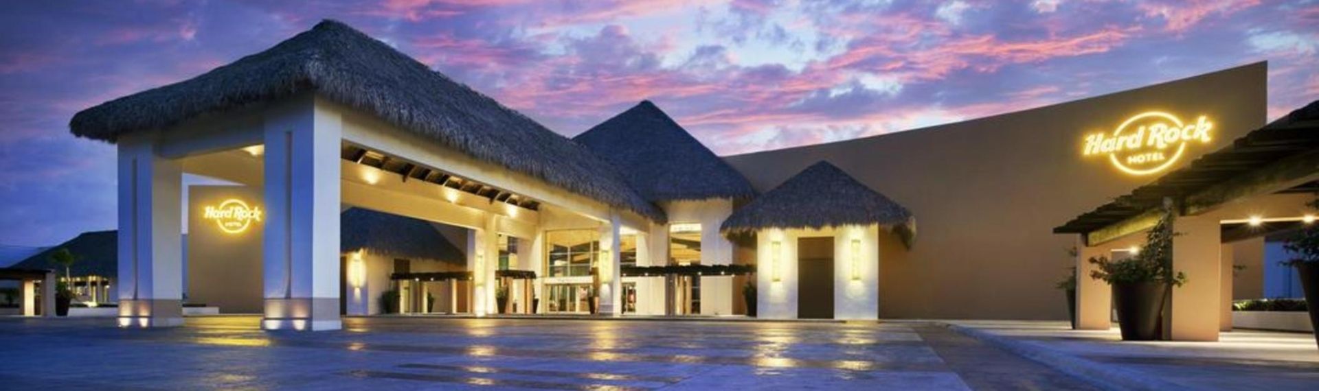 Hard Rock Hotels | Thomas Cook